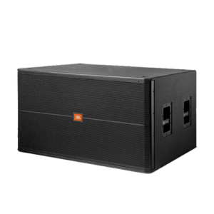 JBL SRX 728S | Lighting Lab