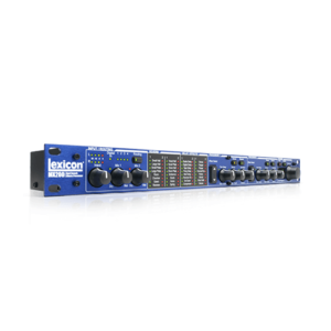Lexicon MX200 FX PROCESSOR | Lighting Lab