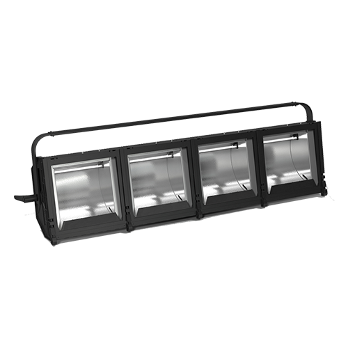 KUPO 4 x 500w Cyc | Lighting Lab