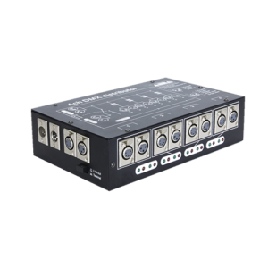 DMX SPLITTER | Lighting Lab