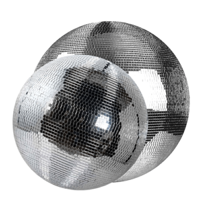 LARGE MIRROR BALL | Lighting Lab