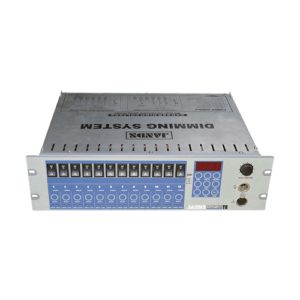 JANDS HP 12 DIMMER | Lighting Lab