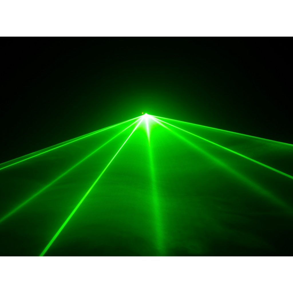 X-FIELD LASER | Lighting Lab