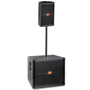JBL SRX 718 | Lighting Lab
