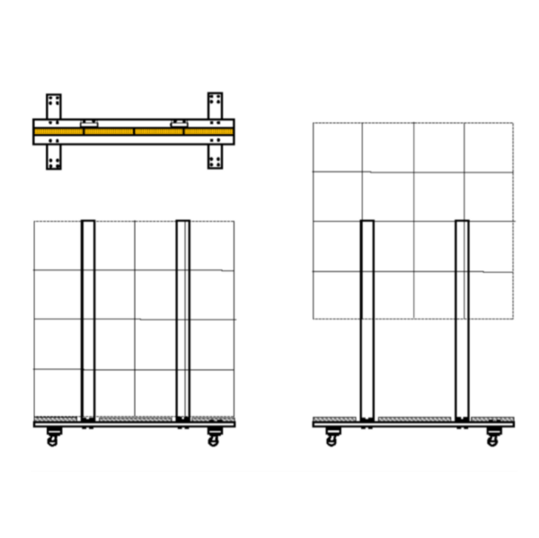 LED SCREEN DOLLY SYSTEM | Lighting Lab
