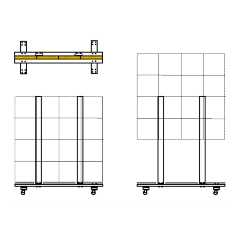 LED SCREEN DOLLY SYSTEM | Lighting Lab