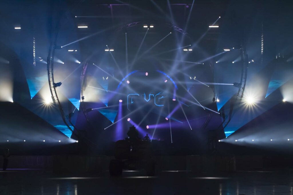 Contact Us | Lighting Lab